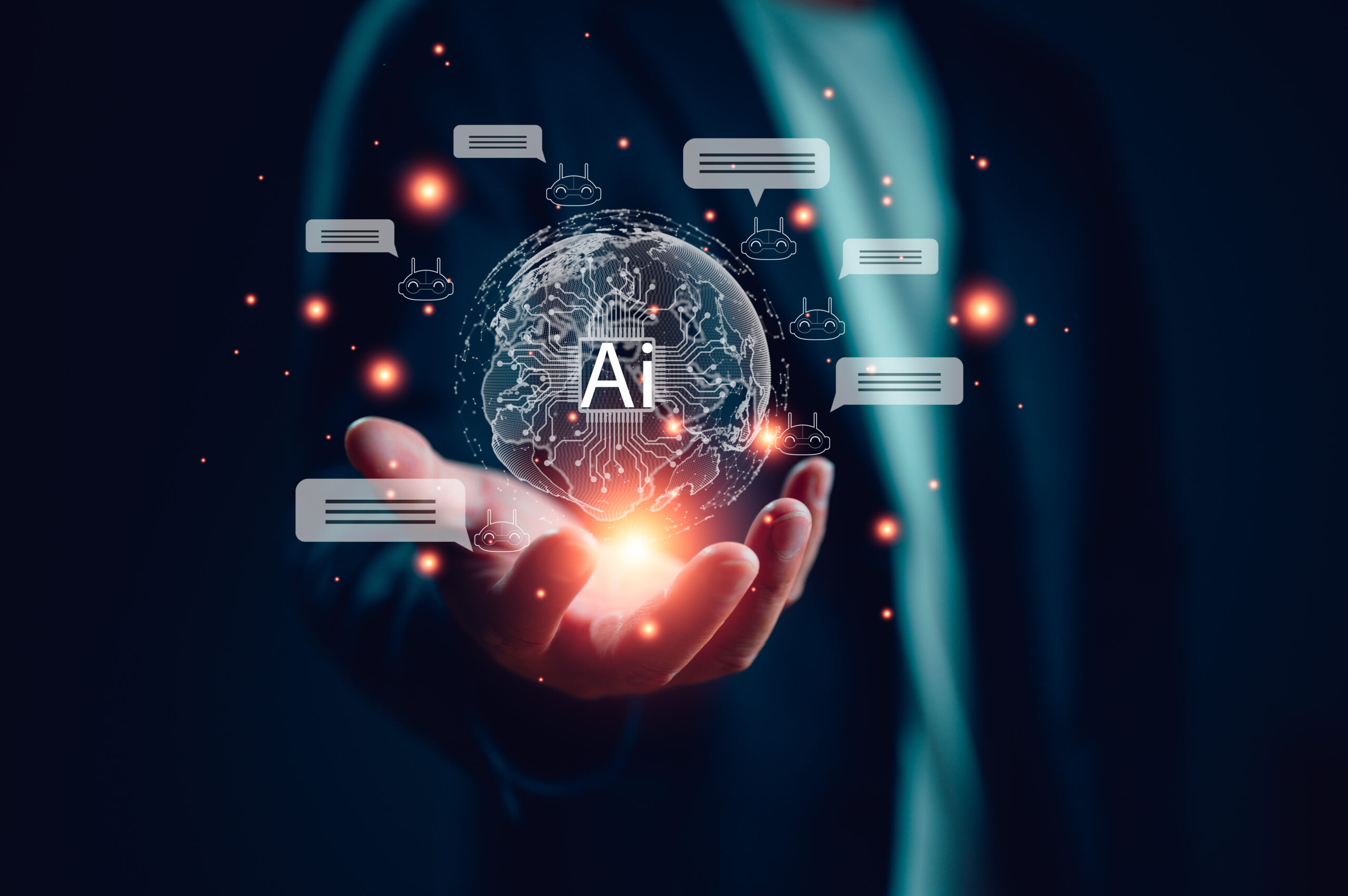 From Copilots to Agentic Workflows: Be Sober and Strategic in Your ...